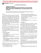 ASTM F1741-96 10.1.2002 | technical standard | MyStandards