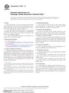 ASTM A1002-99(2009) 1.10.2009 | technical standard | MyStandards