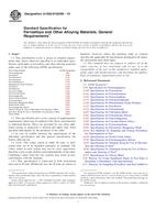 ASTM A482/A482M-11 1.5.2011 | technical standard | MyStandards