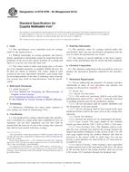 ASTM A197/A197M-00(2015) 1.11.2015 | technical standard | MyStandards