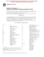 ASTM A340-01 10.12.2001 | technical standard | MyStandards