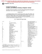 ASTM A340-99A 10.12.2001 | technical standard | MyStandards