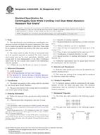 ASTM A942/A942M-95(2012)e1 1.10.2012 | technical standard | MyStandards