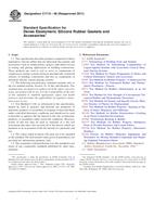 ASTM C1115-06(2011) 1.6.2011 | technical standard | MyStandards
