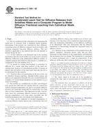 ASTM C1308-08 1.12.2008 | technical standard | MyStandards