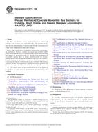 ASTM C1577-13b 1.9.2013 | technical standard | MyStandards