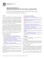 ASTM C76-14 1.2.2014 | technical standard | MyStandards
