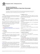 ASTM D2320-98(2012) 1.11.2012 | technical standard | MyStandards