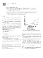 ASTM D2596-10 1.5.2010 | technical standard | MyStandards