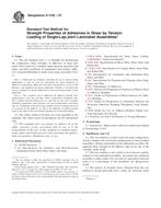 ASTM D3165-07 1.10.2007 | technical standard | MyStandards