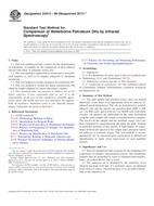 ASTM D3414-98(2011)e1 15.6.2011 | technical standard | MyStandards