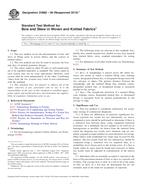 ASTM D3882-08(2012)e1 1.7.2012 | technical standard | MyStandards