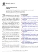 ASTM D396-13c 1.12.2013 | technical standard | MyStandards