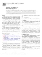 ASTM D4685-07(2011)e1 1.5.2011 | technical standard | MyStandards