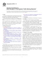 ASTM D4796-10 1.12.2010 | technical standard | MyStandards