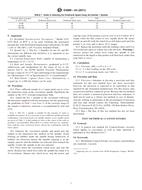 ASTM D4889-04(2011) 1.2.2011 | technical standard | MyStandards