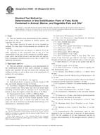 ASTM D5555-95(2011) 1.1.2011 | technical standard | MyStandards