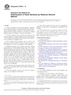 ASTM D5873-13 1.7.2013 | technical standard | MyStandards