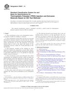 ASTM D5927-14 1.12.2014 | technical standard | MyStandards