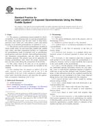 ASTM D7002-10 1.7.2010 | technical standard | MyStandards