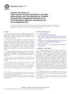 ASTM D7359-13 15.7.2013 | technical standard | MyStandards