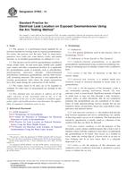 ASTM D7953-14 1.7.2014 | technical standard | MyStandards