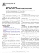 ASTM D848-09 1.12.2009 | technical standard | MyStandards