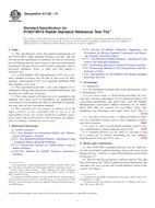 ASTM E1136-10 1.4.2010 | technical standard | MyStandards