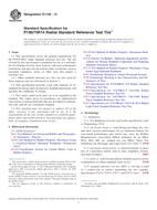 ASTM E1136-14 15.8.2014 | technical standard | MyStandards