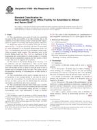 ASTM E1668-95a(2012) 1.4.2012 | technical standard | MyStandards