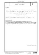 DIN 13914:1987-01 1.1.1987 | technical standard | MyStandards