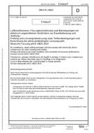 DIN 14825:1967-02 1.2.1967 | technical standard | MyStandards