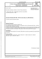 DIN 1505:1961-12 1.12.1961 | technical standard | MyStandards