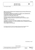 DIN 16525:1965-12 1.12.1965 | technical standard | MyStandards