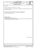 DIN 1704:1973-06 1.6.1973 | technical standard | MyStandards