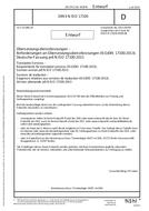 DIN 17100:1980-01 1.1.1980 | technical standard | MyStandards