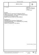 DIN 1756:1969-07 1.7.1969 | technical standard | MyStandards