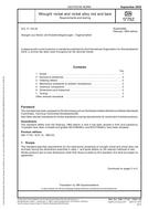 DIN 17752:1983-02 1.2.1983 | technical standard | MyStandards