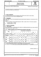 DIN 17851:1973-12 1.12.1973 | technical standard | MyStandards