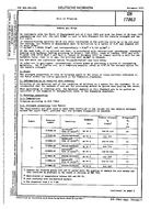 DIN 17863:1973-11 1.11.1973 | technical standard | MyStandards