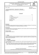 DIN 18200:1986-12 1.12.1986 | technical standard | MyStandards