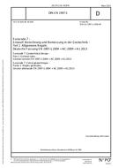 DIN 1997:1932-01 1.1.1932 | technical standard | MyStandards