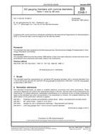 DIN 2248-1:1989-11 1.11.1989 | technical standard | MyStandards