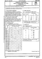 DIN 2272-1:1985-08 1.8.1985 | technical standard | MyStandards