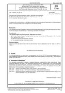 DIN 2280:1977-12 1.12.1977 | technical standard | MyStandards