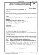 DIN 2282-3:2001-12 1.12.2001 | technical standard | MyStandards