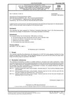 DIN 2284-2:1989-11 1.11.1989 | technical standard | MyStandards