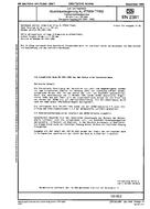 DIN 2381:1965-12 1.12.1965 | technical standard | MyStandards