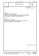 DIN 2450:1964-04 1.4.1964 | technical standard | MyStandards