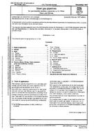 DIN EN 1566-1:1999-12 1.12.1999 | technical standard | MyStandards